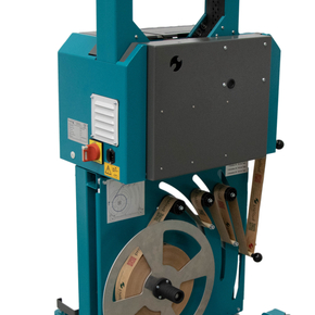 Banding machine - BOSKY – a reliable partner in the automation of ...